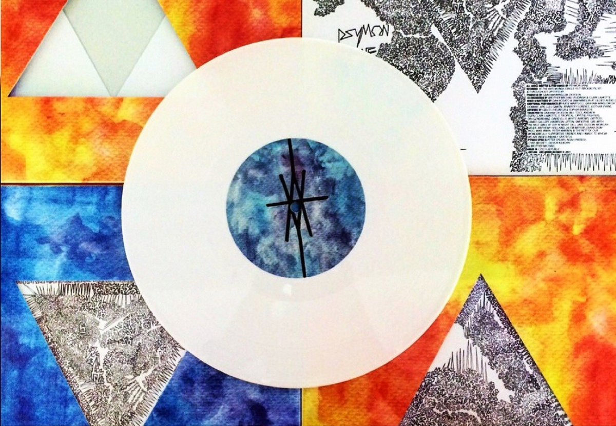 PSYMON SPINE | PSYMON SPINE