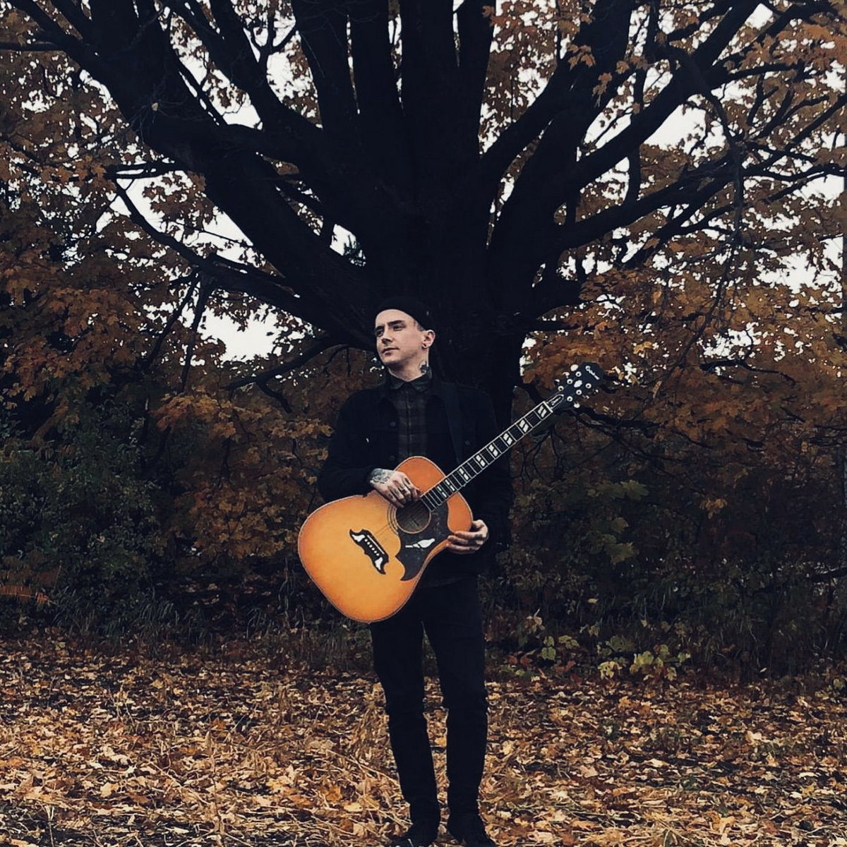 If You Wanna Steal (Anti-Flag) | John Craig Sifton