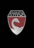 Arrive | Khanada