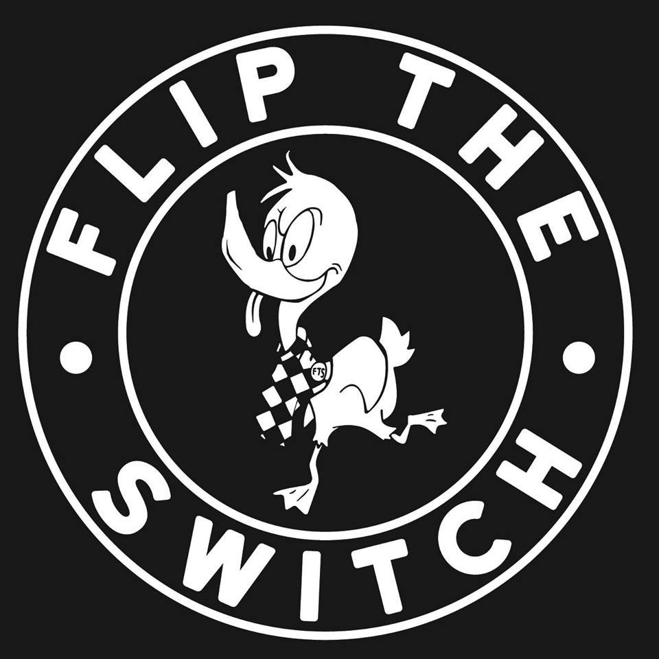 Music | Flip The Switch