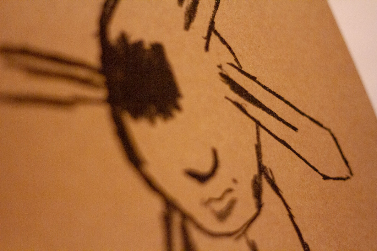 Billy's Violence | Maarten Seghers / Needcompany | Needcompany