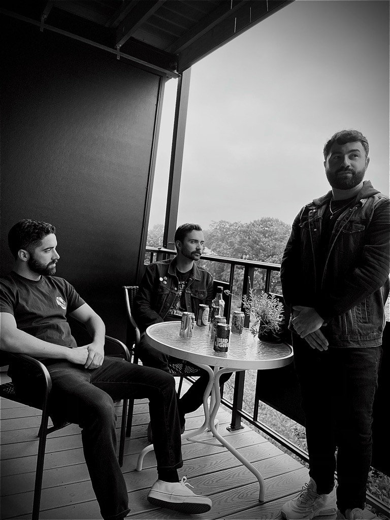 Endless Nothing | Pyre