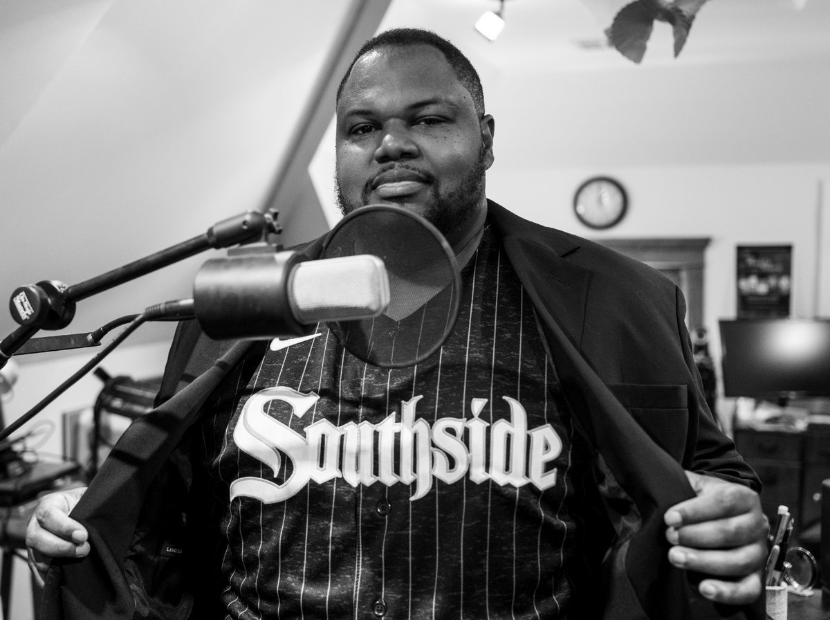 Never Let Me Go | Anthony Augustine