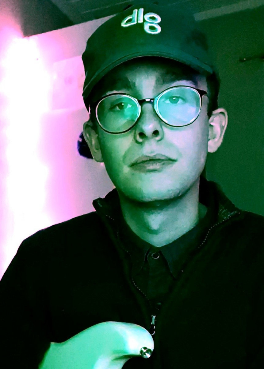 Amygdala | Steven Brown