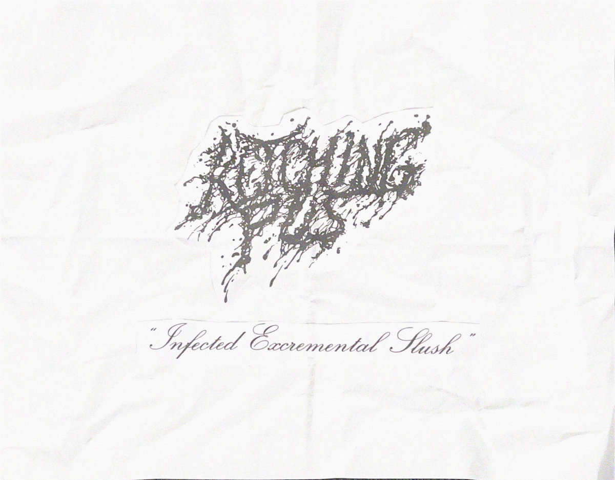 Smears of Red Stool | Retching Pus