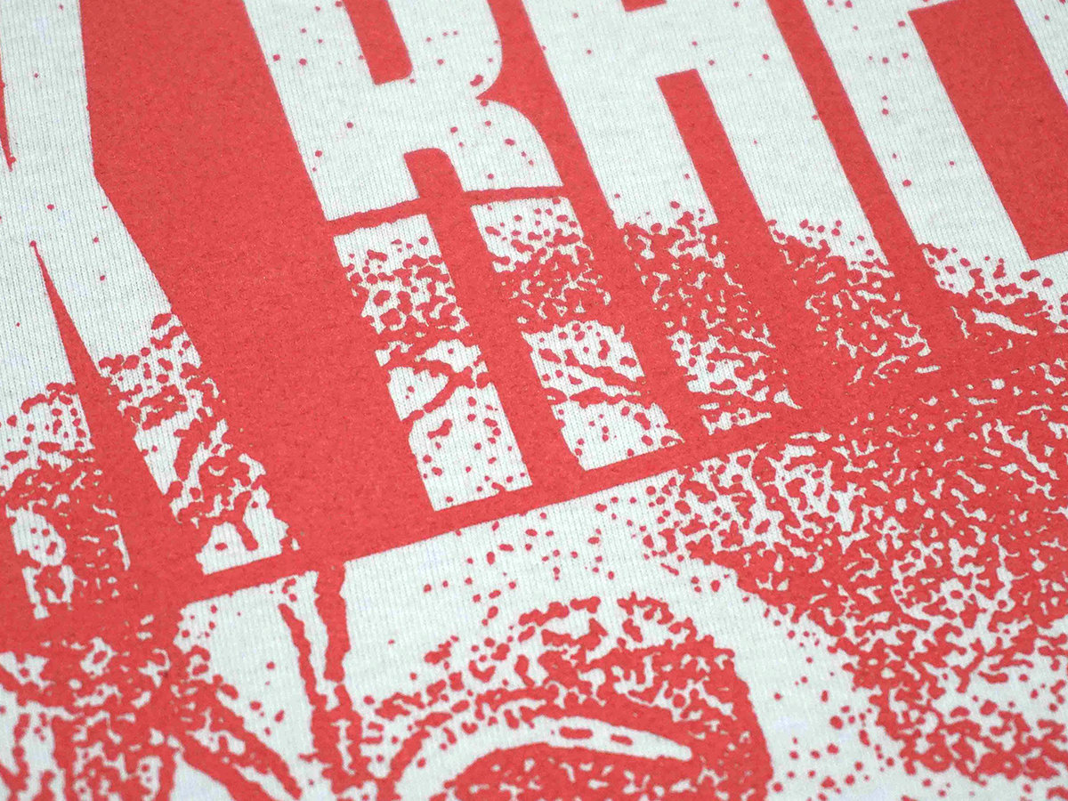 Dissection Long Sleeve | Black Rheno