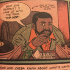 Swan Song Of The Skunkape Original Soundtrack | Danny Wolfers | Legowelt