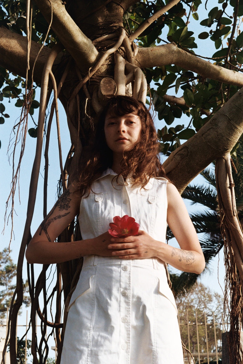 Ruby Motor-Head | Eden Atiya
