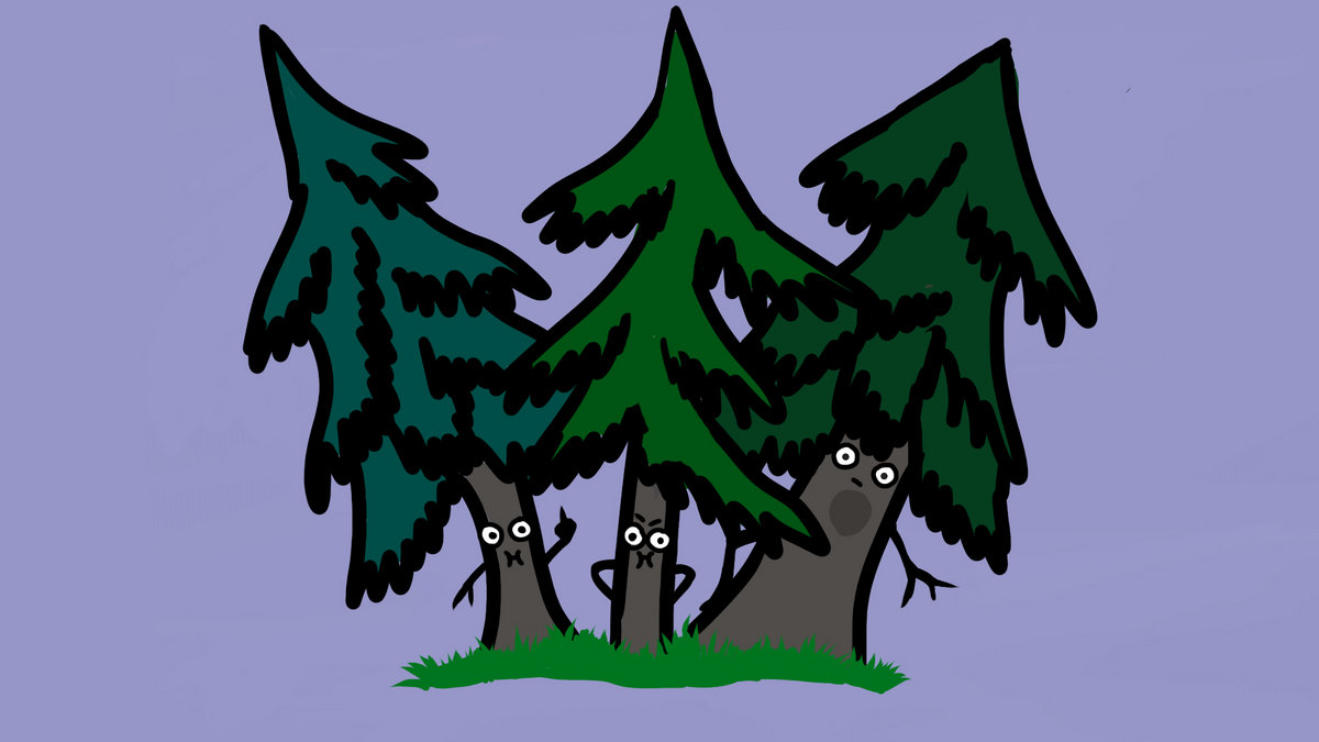 Marsh Tribe (Sample) | Nyte Fryte