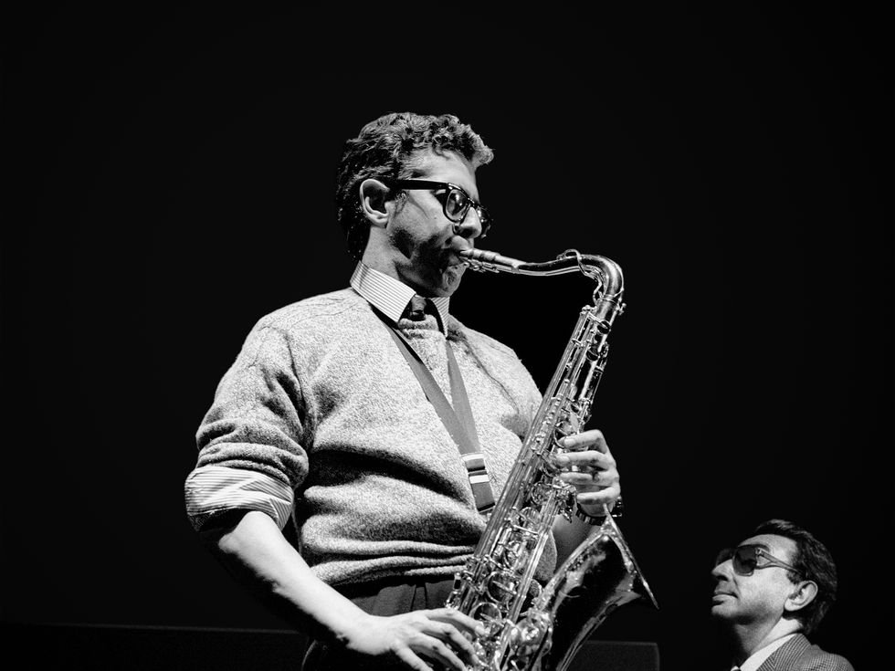 Barney Wilen & Alain Jean-Marie – Montréal Duets | Barney Wilen & Alain ...