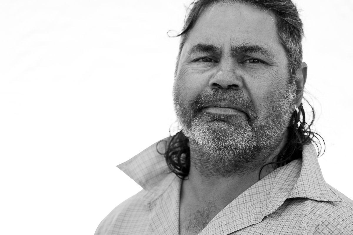 Storm Bay Sessions | Warren Mason