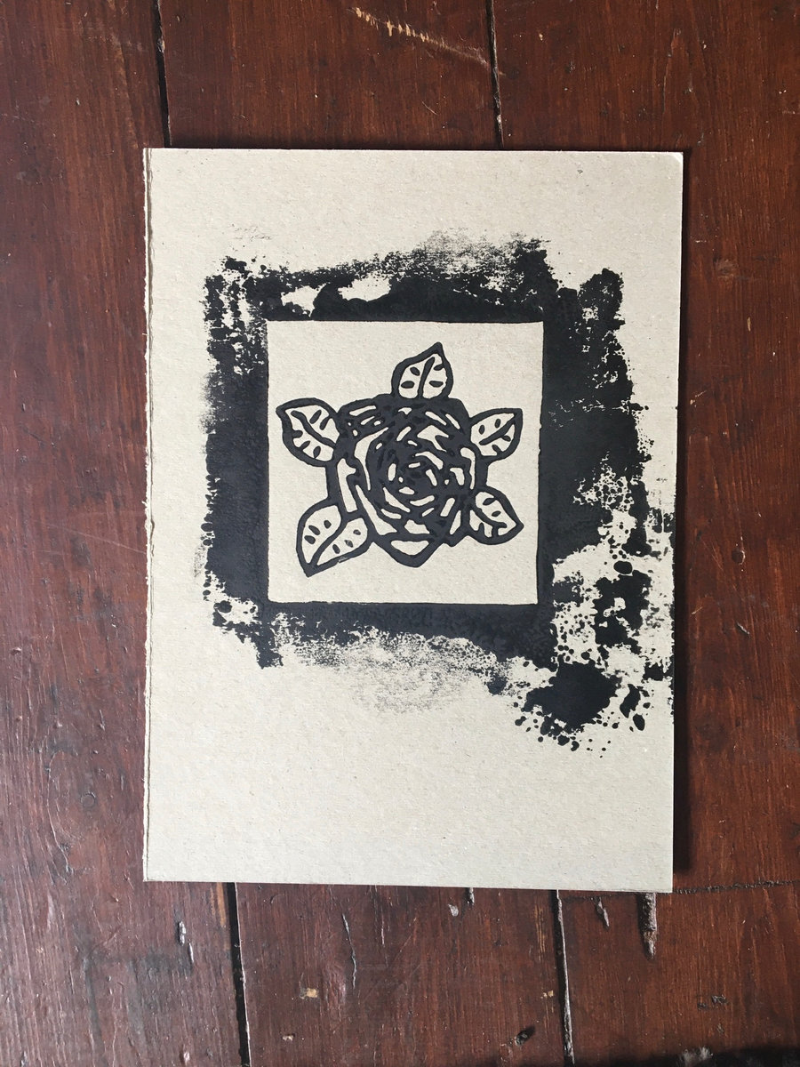 Serious Sam Barrett (YaDig? Records)