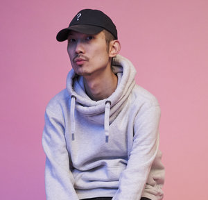 Merch | DJ QuestionMark