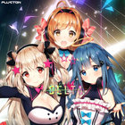 Scattered Faith | 黒皇帝