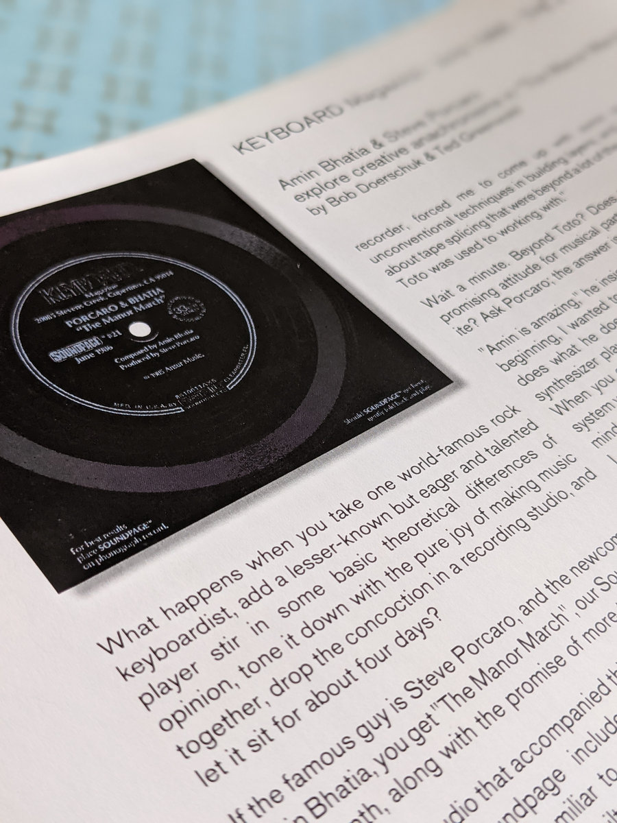 THE INTERSTELLAR SUITE 25th Anniversary Edition | Amin Bhatia