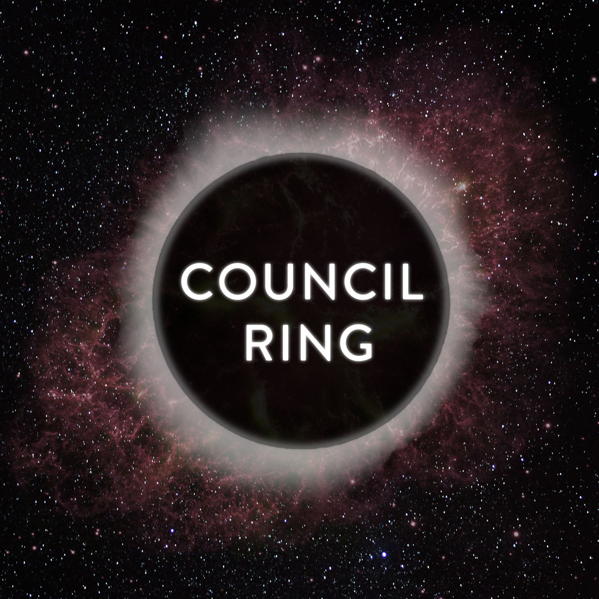 An Evening with Council Ring | Council Ring