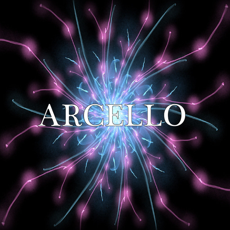 Magia Naturalis (single) | Arcello (new age) | Arcello