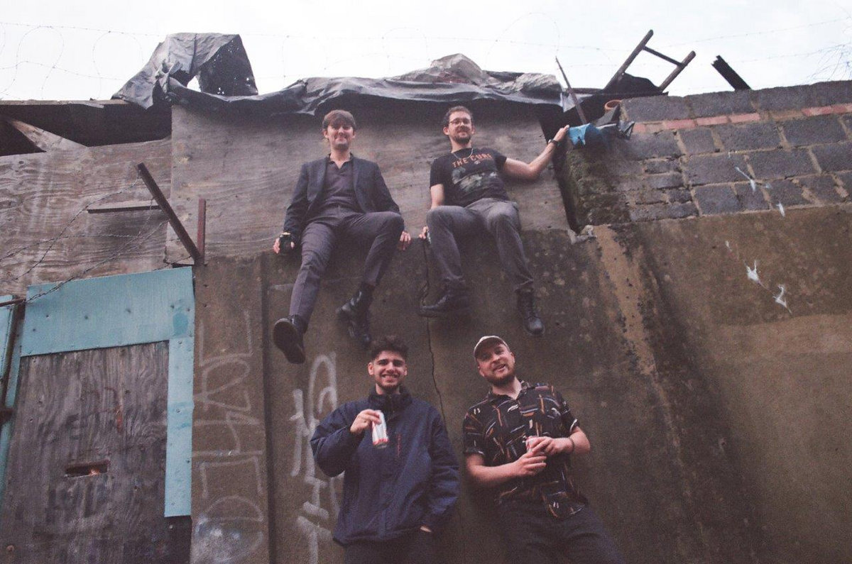 Concrete (single) | Happy Science