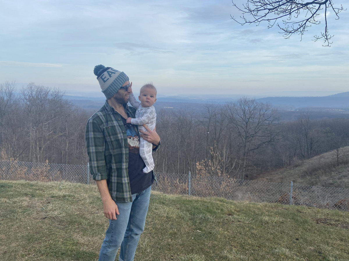 Bluegrass Graduation Song | James Wilkinson