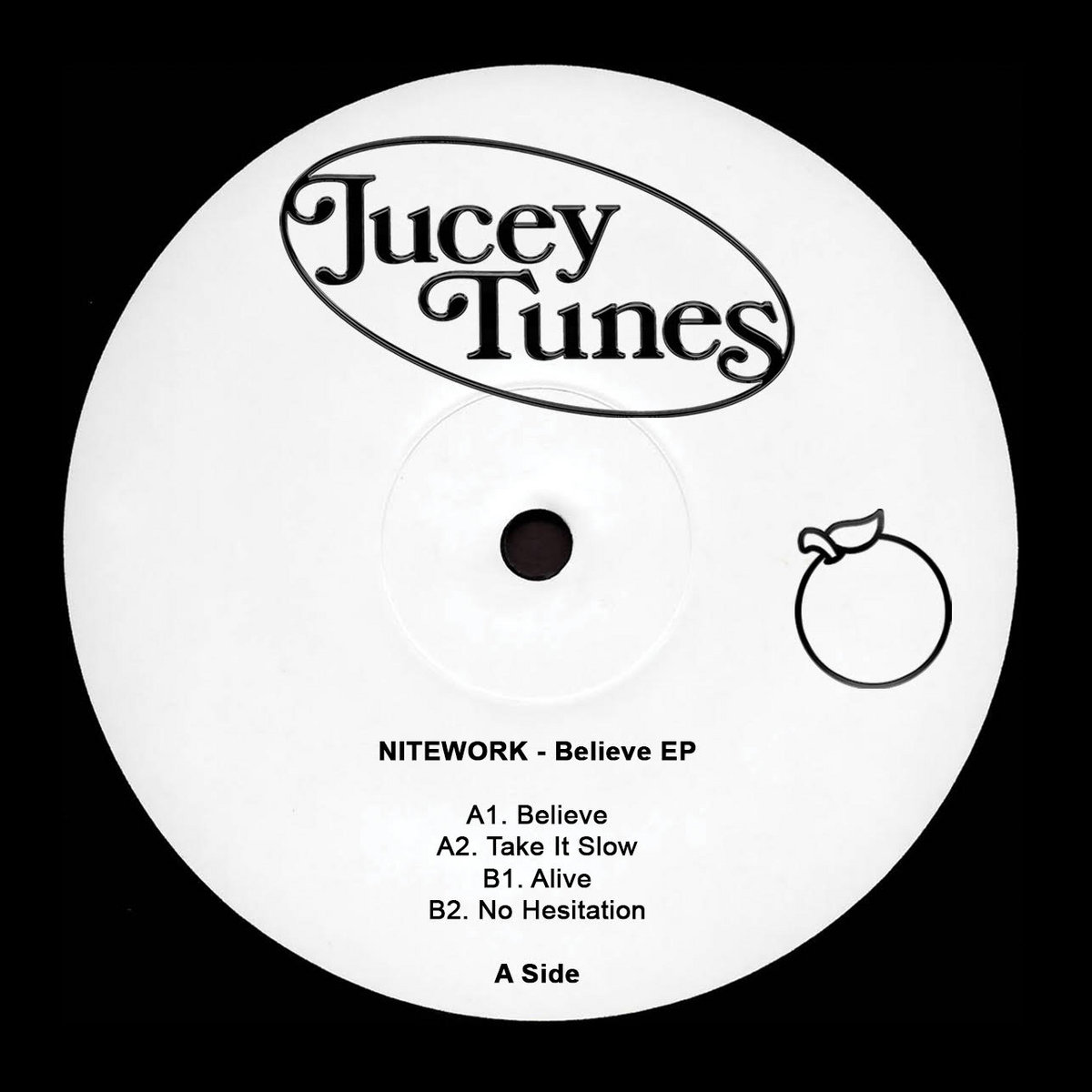 Believe | NITEWORK | Ell Murphy