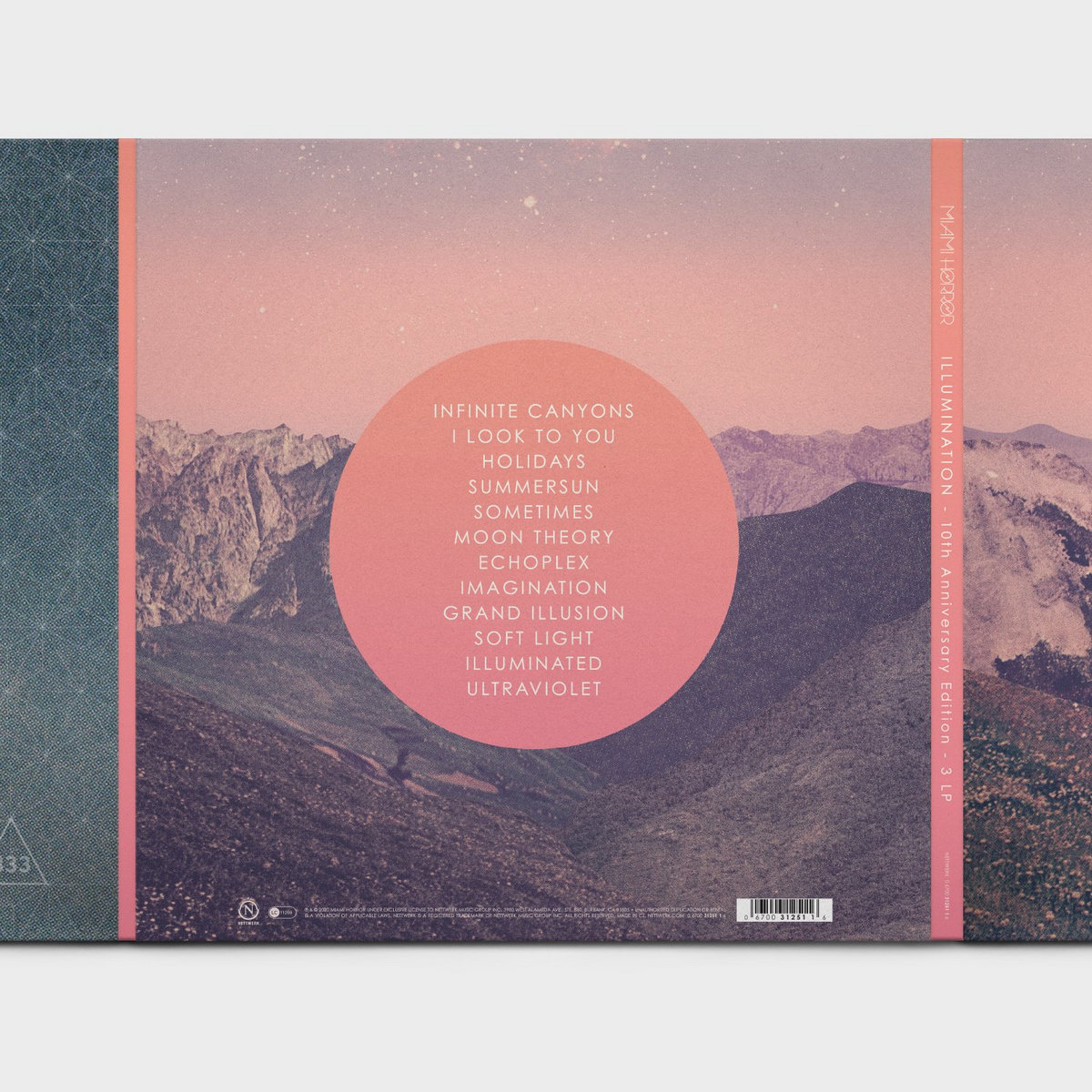 Illumination | Miami Horror