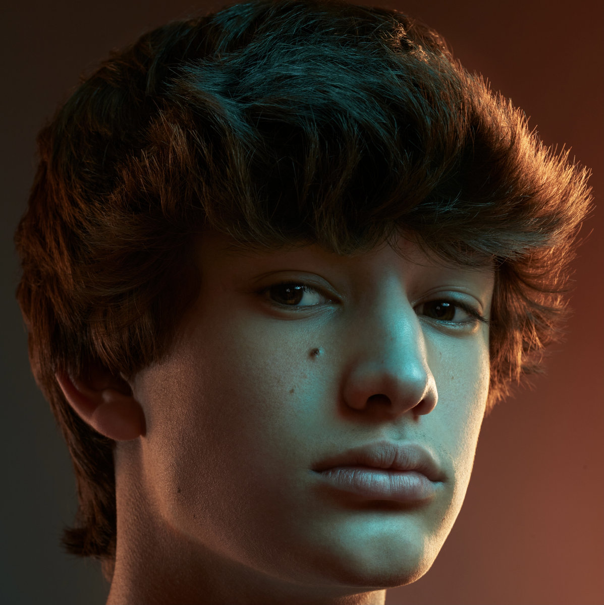 FLYING | Henry Cornell