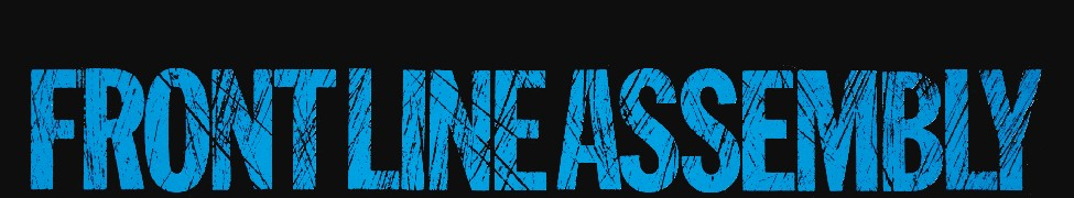 The Initial Command | Front Line Assembly