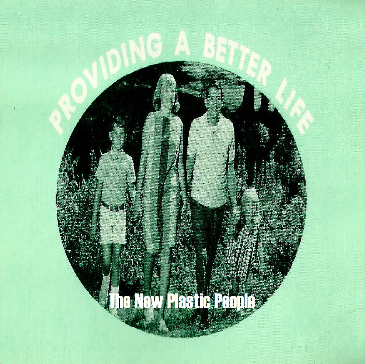 The New Plastic People | The New Plastic People