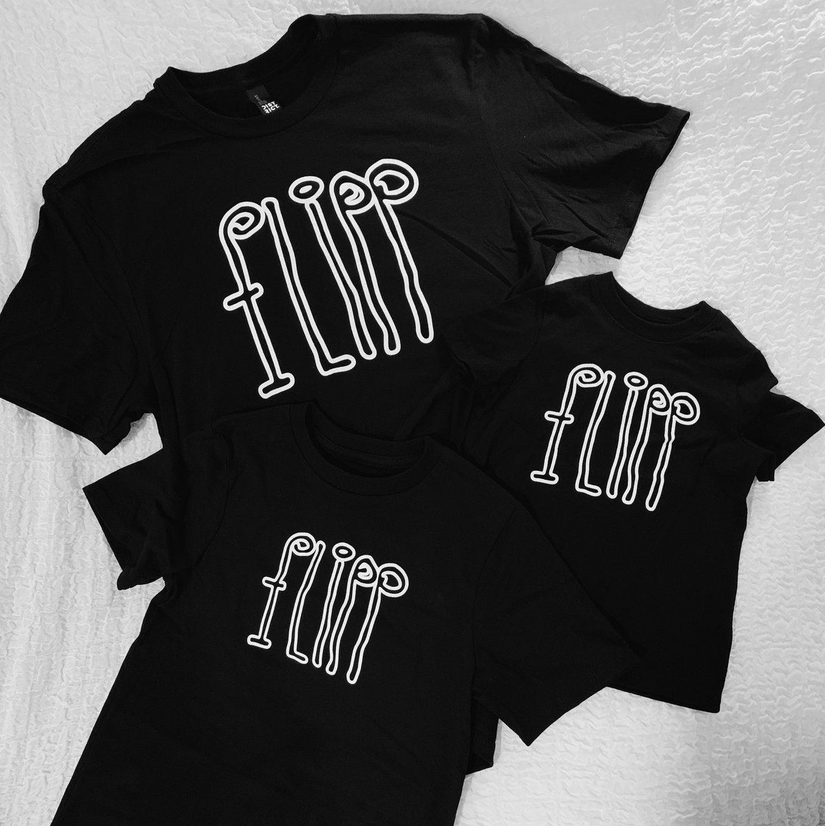 Official Flipp T-Shirt | rocksteady records