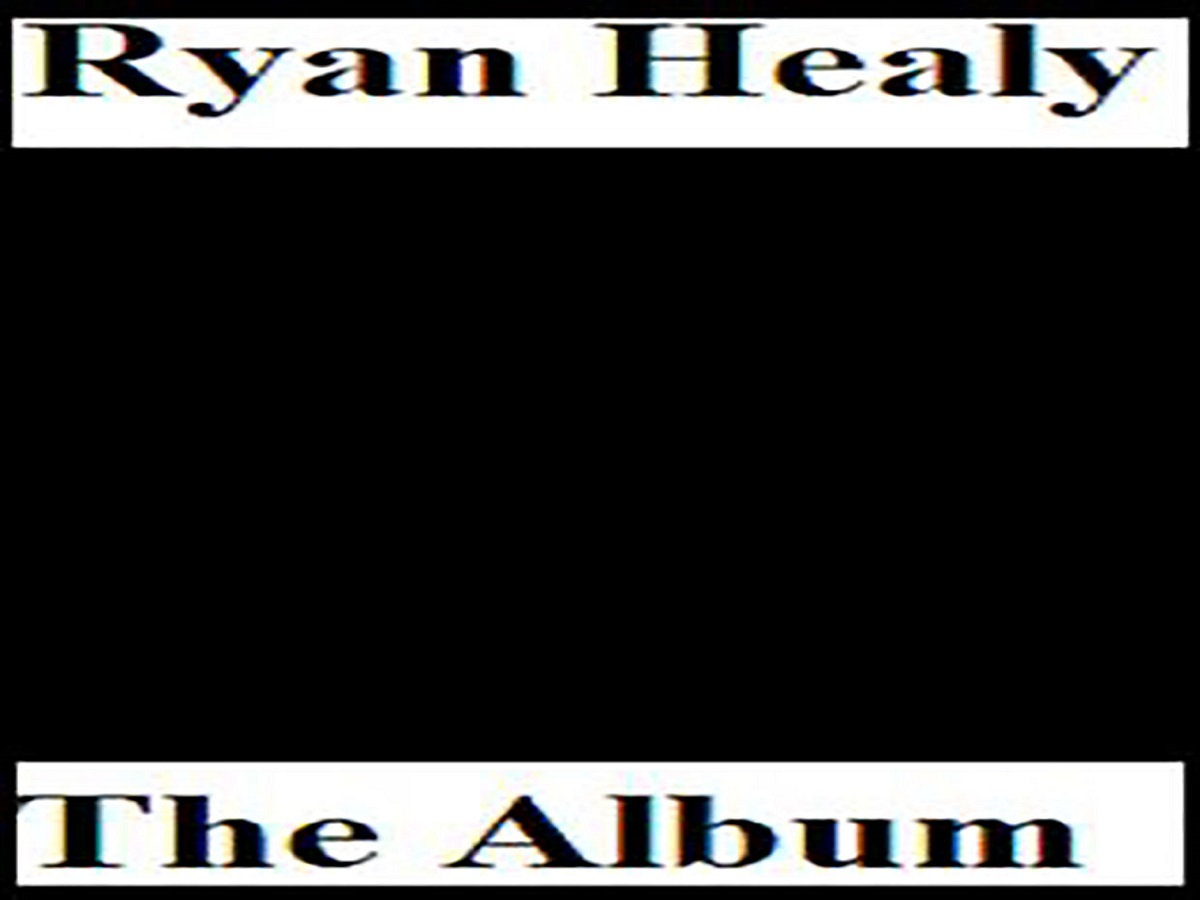 CD | Ryan Healy