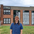 Gentle Wilderness | Rick Deitrick | Tompkins Square