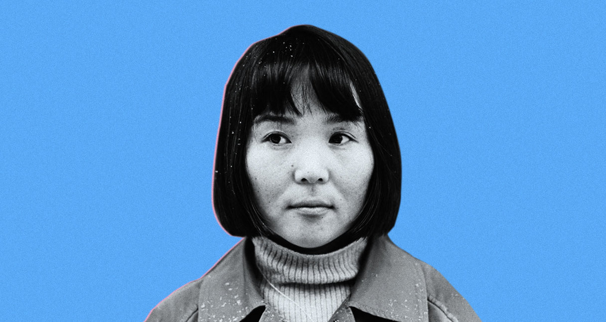 Enji’s Mongolian Jazz Valentine | Bandcamp Daily