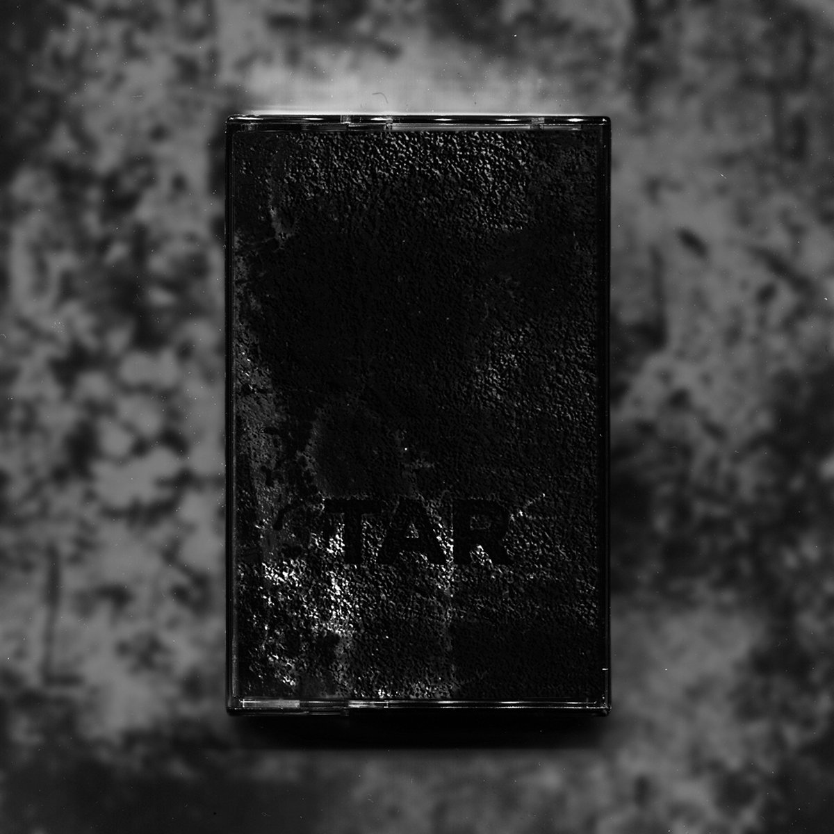 Tar | Kadaitcha