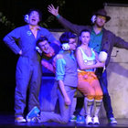 Portal 2: The (Unauthorized) Musical Cast Album | Geekenders