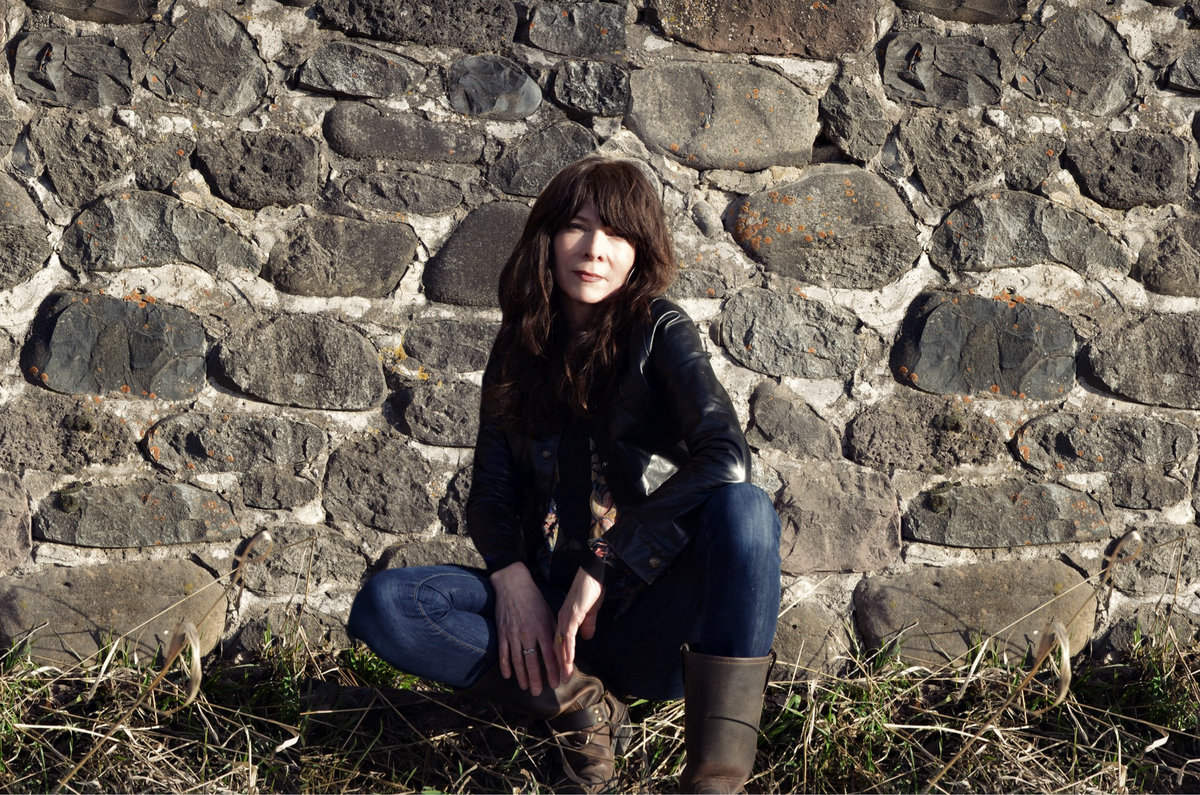 Music | Jeanine Renée