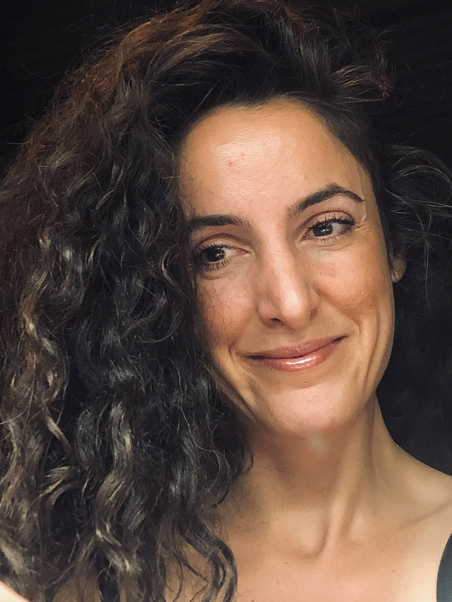 Ez to maditate | Shamiran