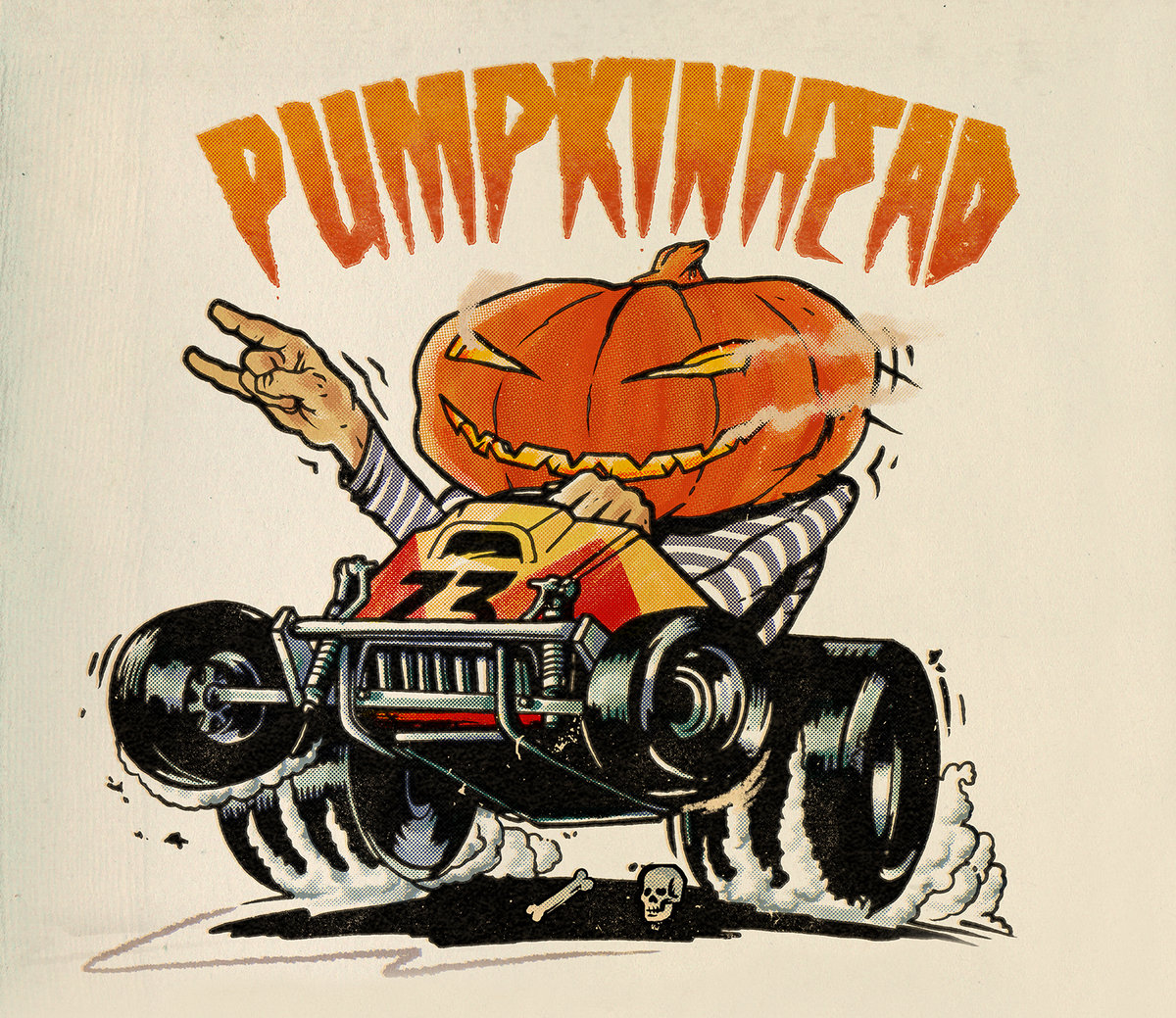 Merch | Pumpkinhead