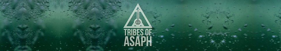 Live In Bluegreenland | Tribes of Asaph