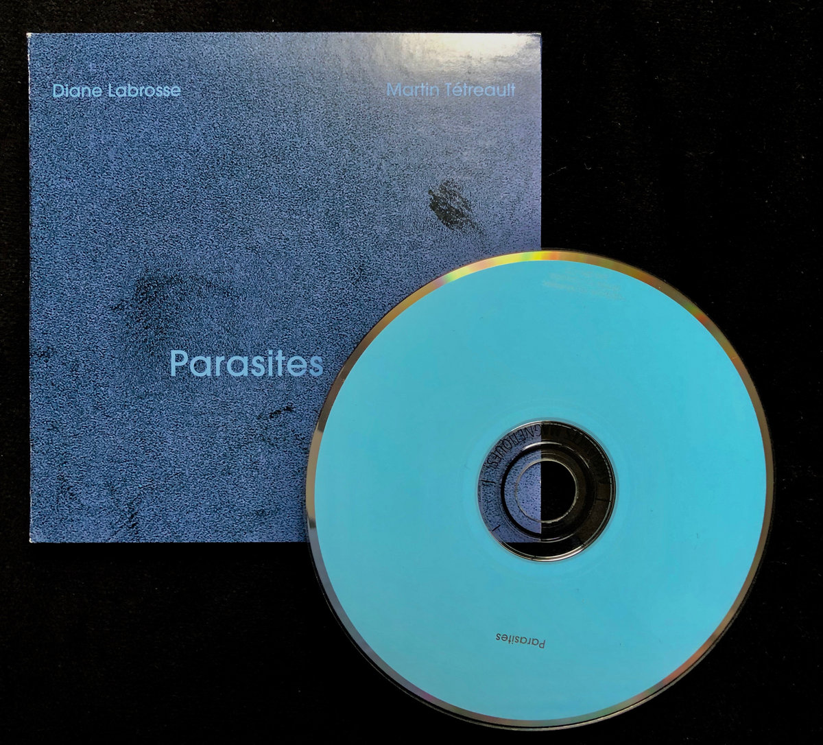 Parasites | Diane Labrosse, Martin Tétreault | Diane Labrosse
