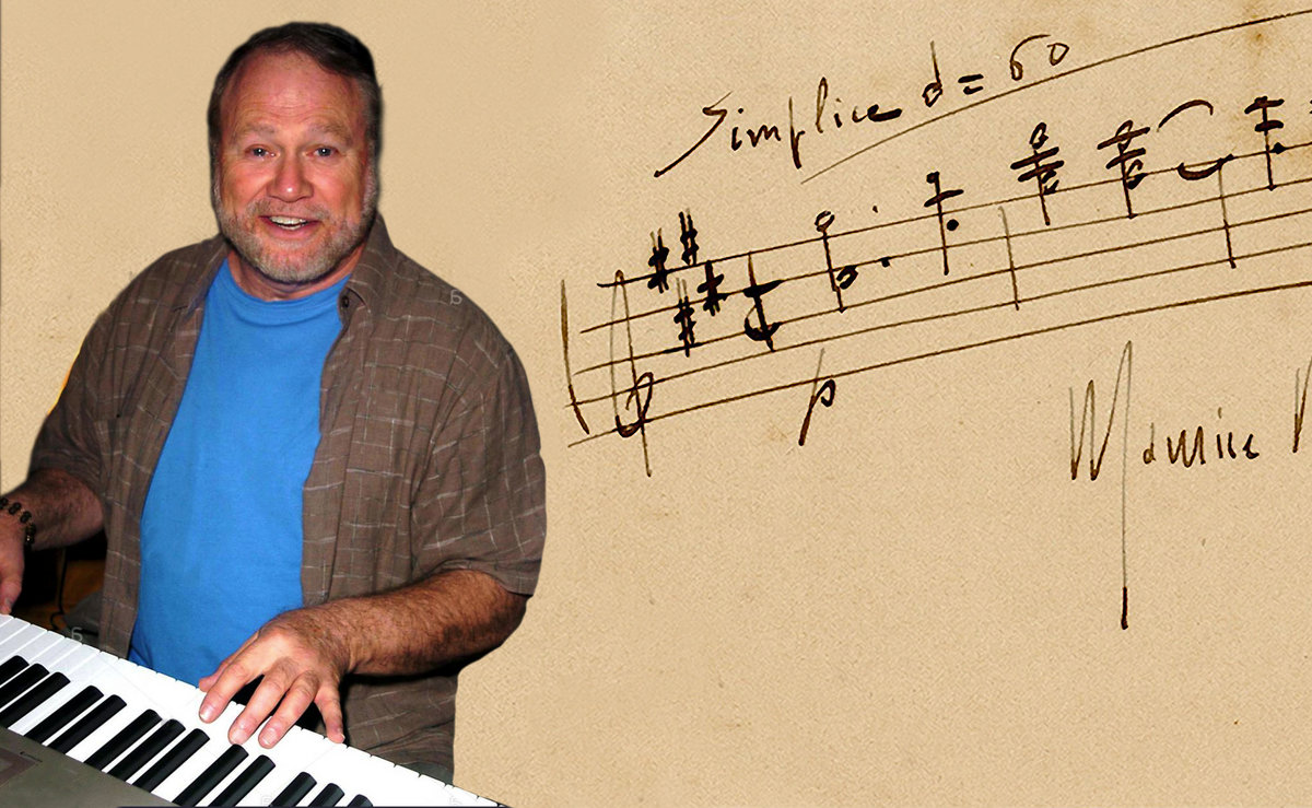 Bolero Fantasy | Ron Feuer with Liv Singh Khalsa