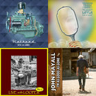 LIVE with LOOPER No.1 | Markus K