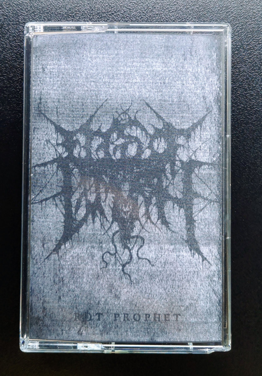 Rot Prophet | Eggs of Gomorrh