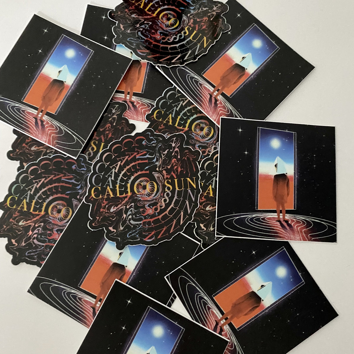 Starshines | Calico Sun