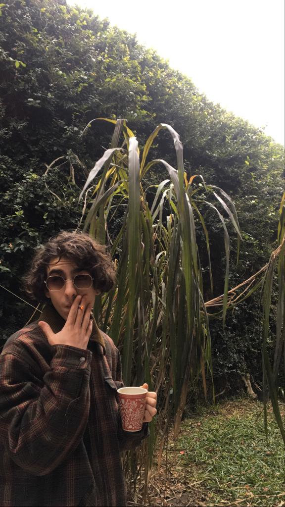 la piramide (album demo) | MUCHO MAS | nico manikis