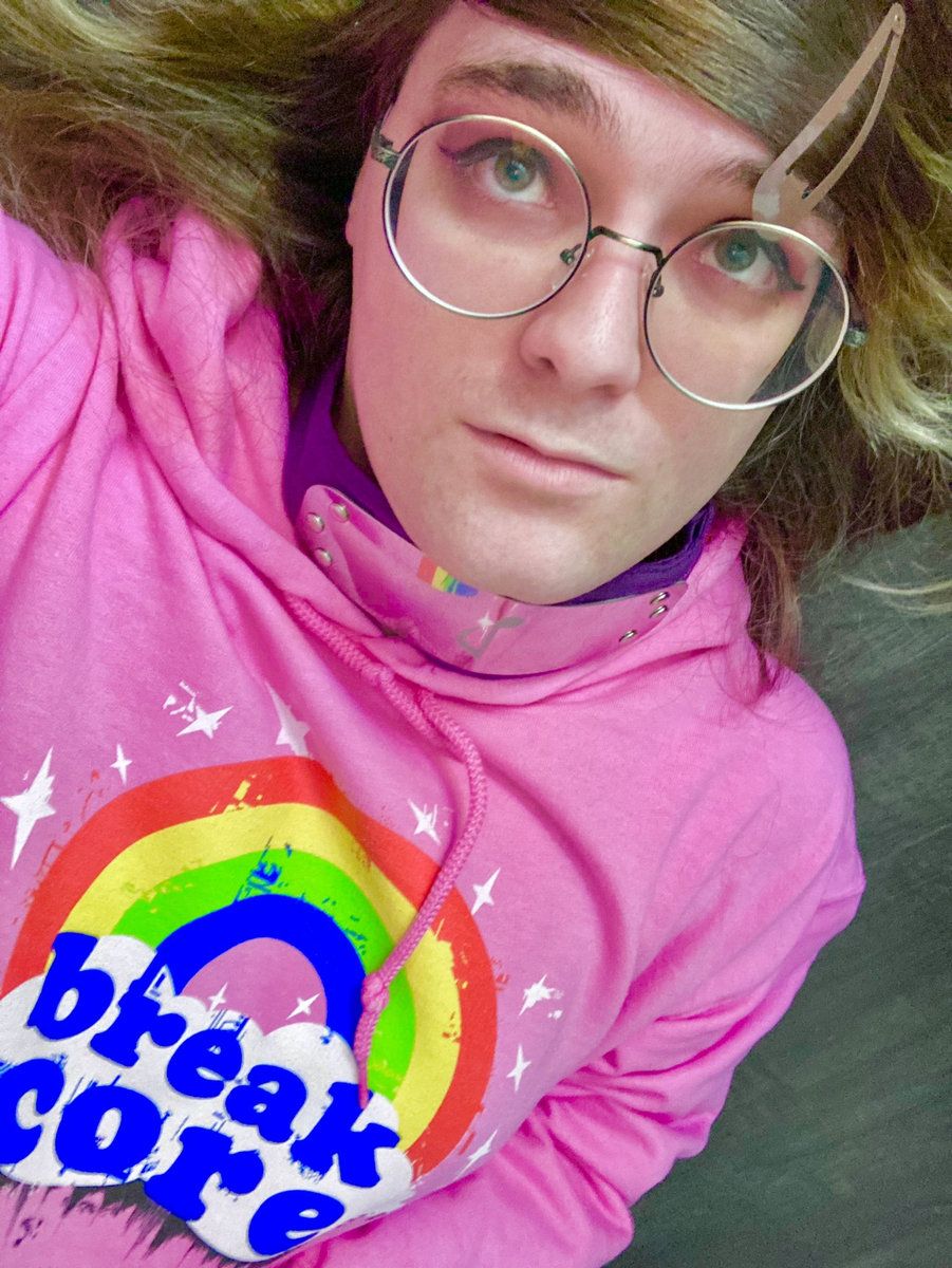 I LOVE BREAKCORE | Sophiaaaahjkl;8901