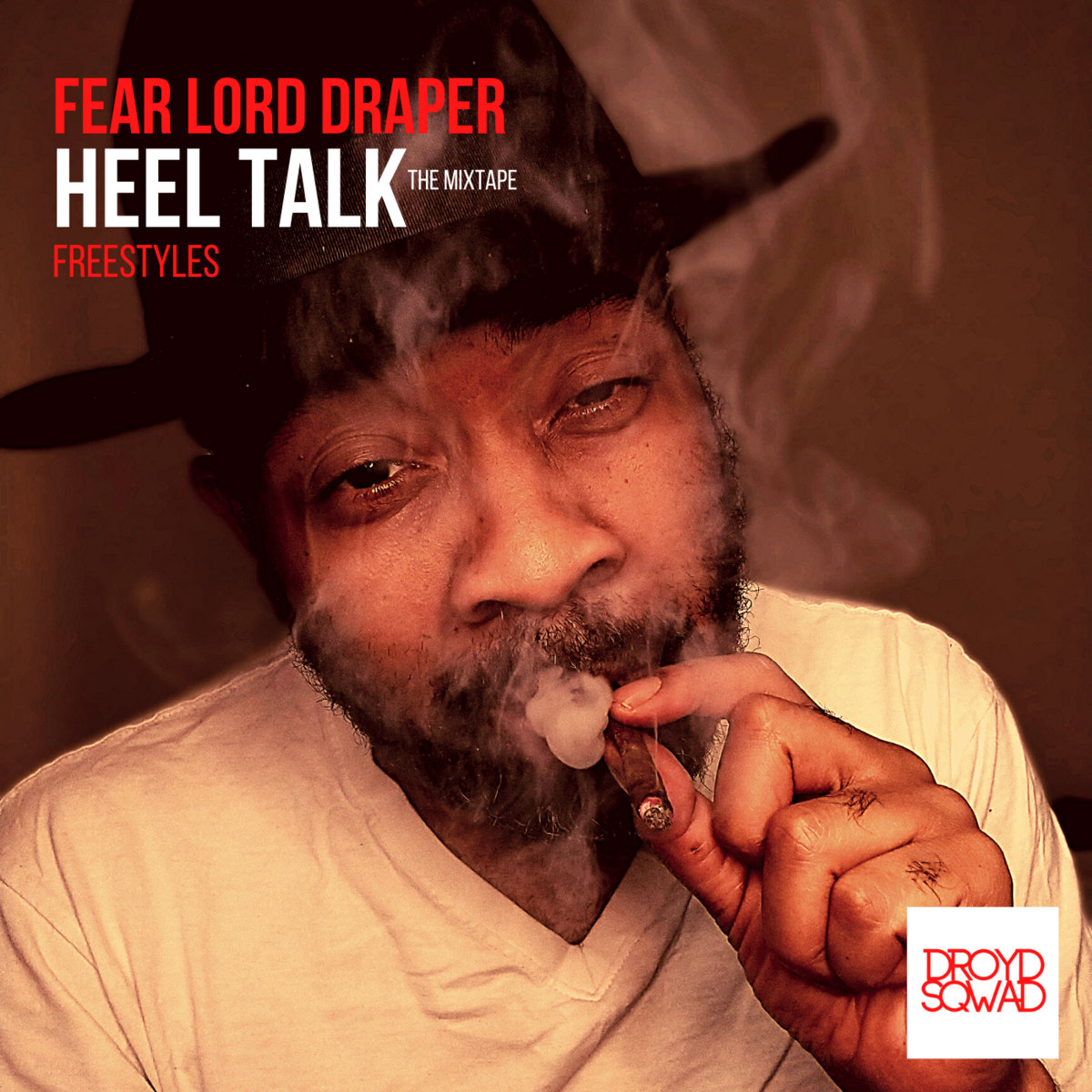 The Cliffhanger | FEAR LORD DRAPER The Cliffhanger | FEAR LORD DRAPER