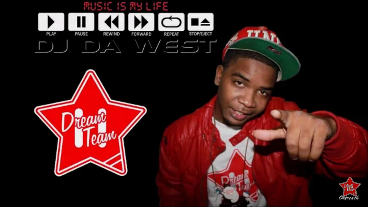 ABC Hip Hop Song | Music for Kids | JOOLS TV (Video Mix by DJ DA WEST ...