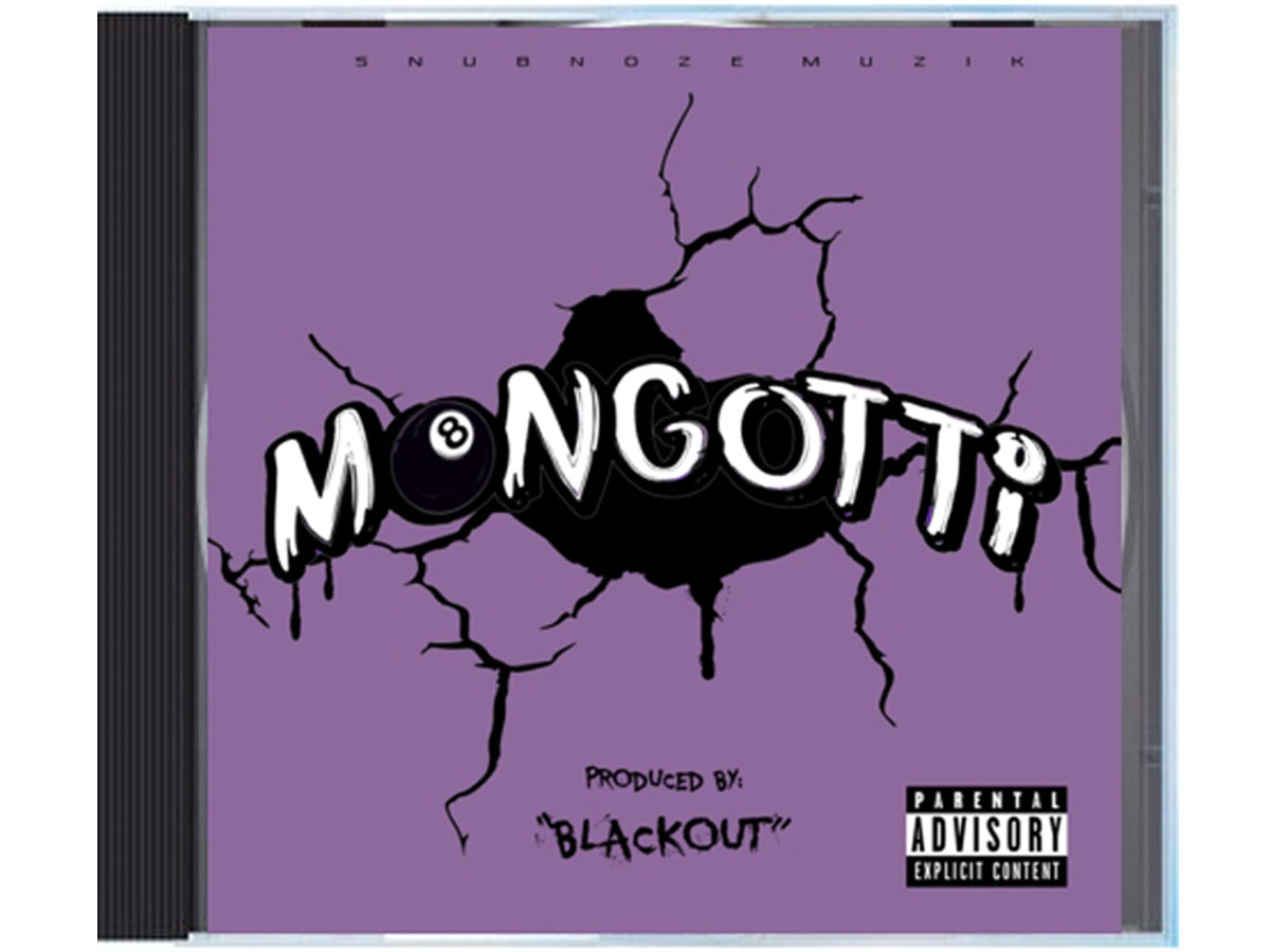 Mongotti | Mongotti | Sun City Publishing, LLC