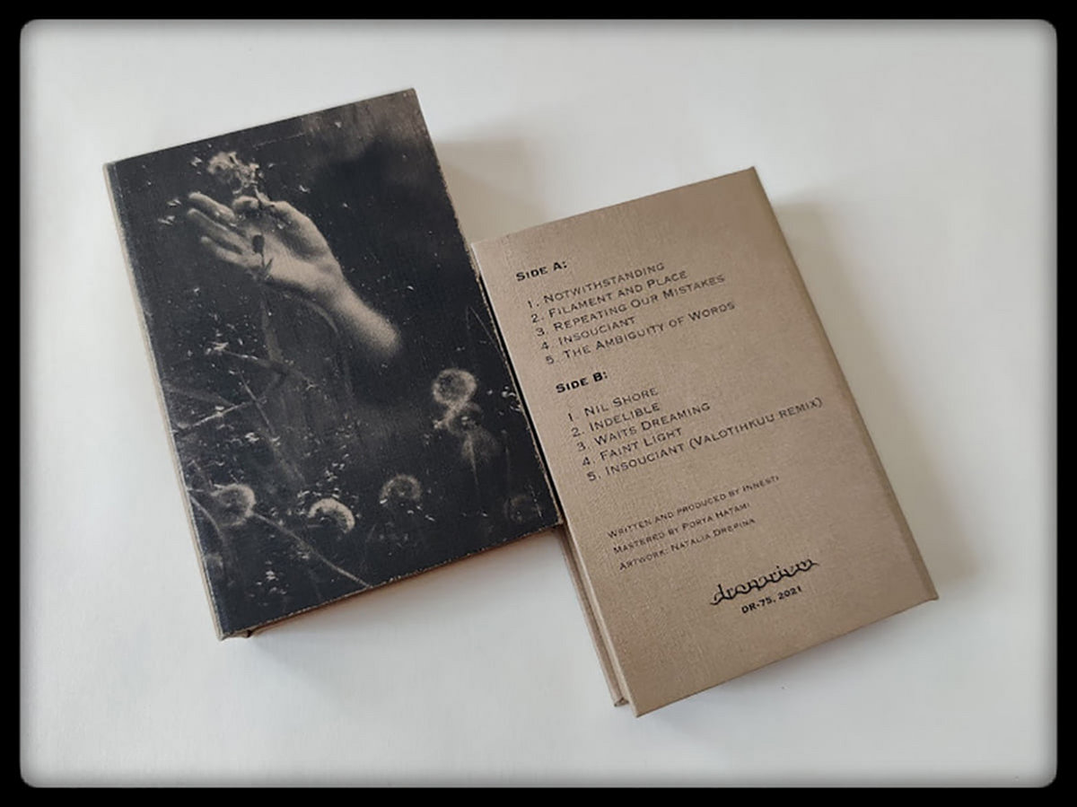 Filament and Place | Innesti