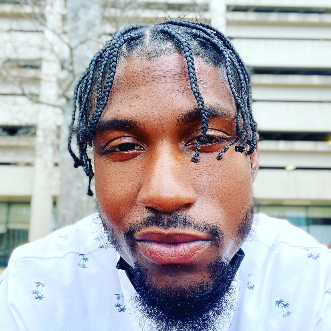 The Night Cap | Sirron Lee